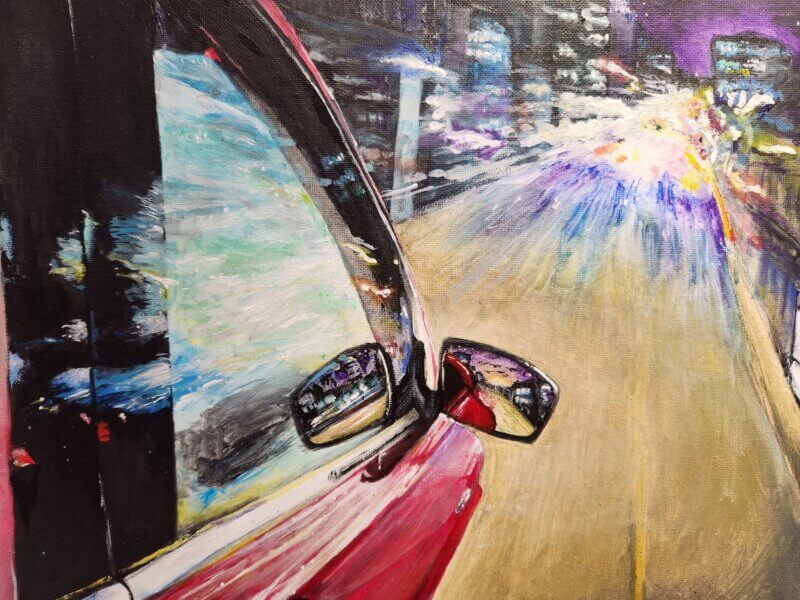 Roe Halper & Cara McCabe - One River School Westport